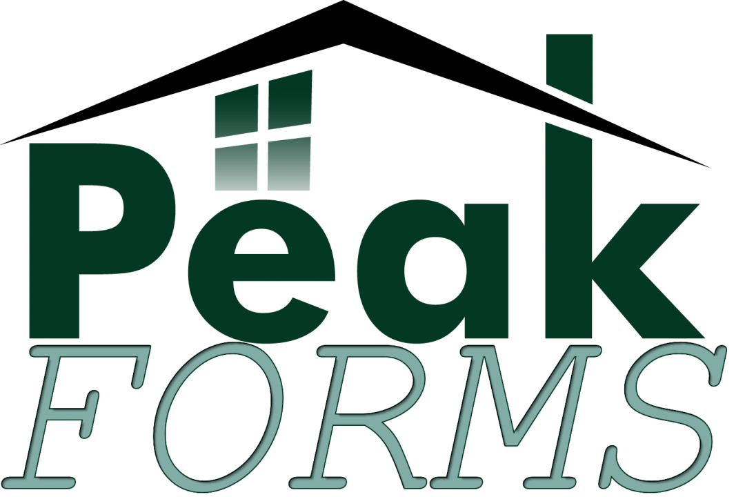 PeakForms – The Peak Documents When & Where You Need Them!